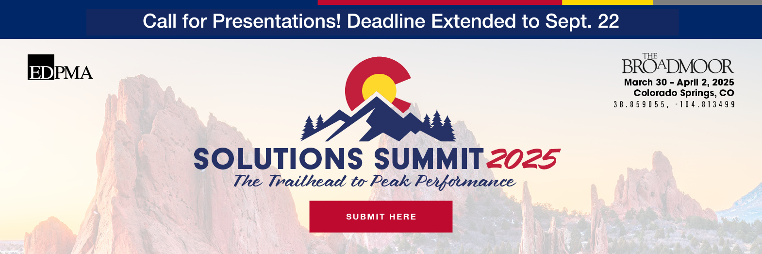 Home - EDPMA | Emergency Department Practice Management Association