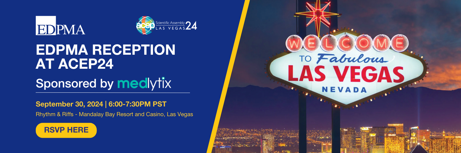 Home - EDPMA | Emergency Department Practice Management Association