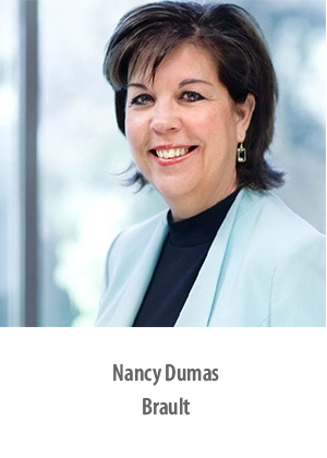 Nancy Dumas - EDPMA | Emergency Department Practice Management Association
