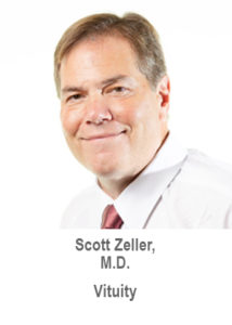 Scott Zeller, MD - EDPMA