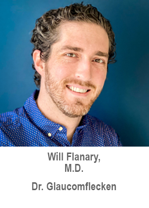 Will Flanary, MD - EDPMA