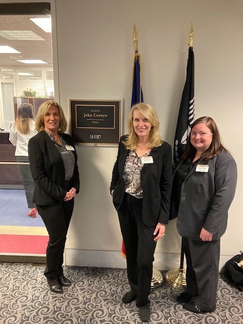 2022 EDPMA Lobby Day Photos - EDPMA