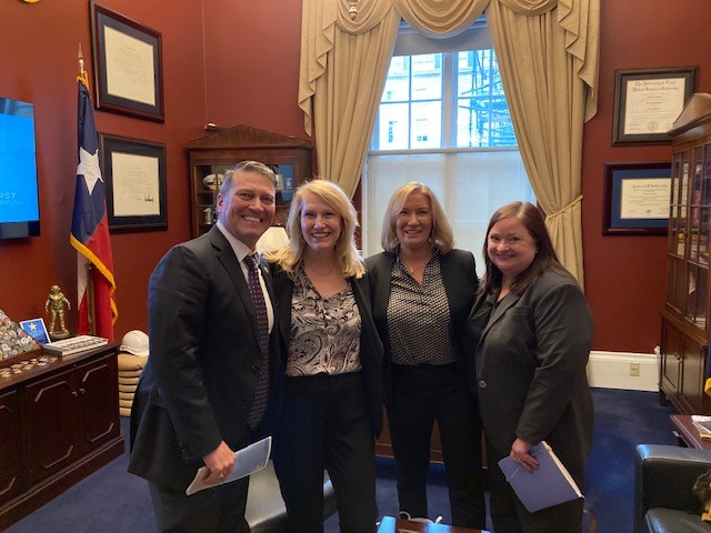 2022 EDPMA Lobby Day Photos - EDPMA
