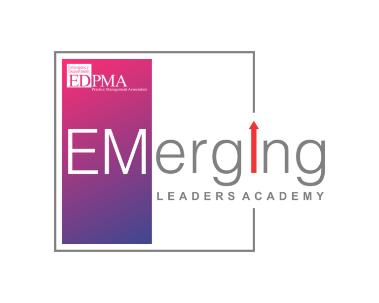 EMerging Leaders Academy - EDPMA | Emergency Department Practice ...